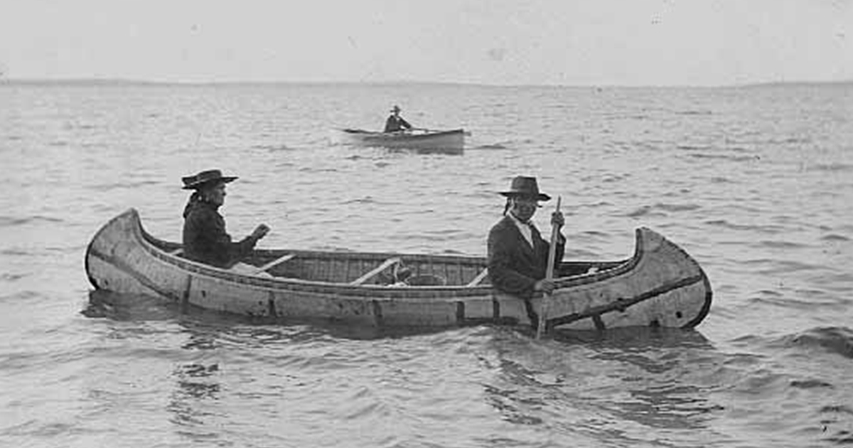 This Indigenous Peoples Day, Learn More About Indigenous Uses of Our ...