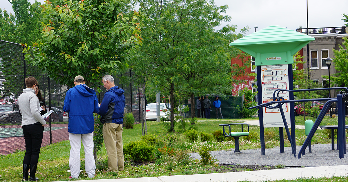 Choose Your Adventure: Virtual and In-Person Urban Tree Summit - Casey ...