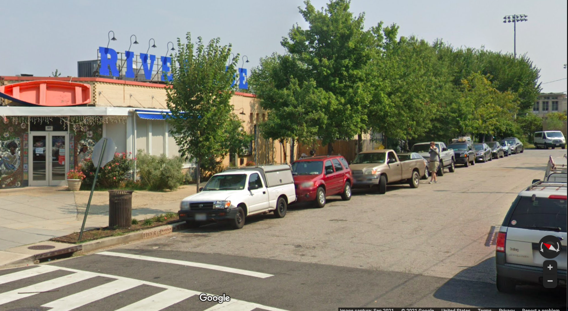 The Street Trees of Iconic DC Spots - Casey Trees