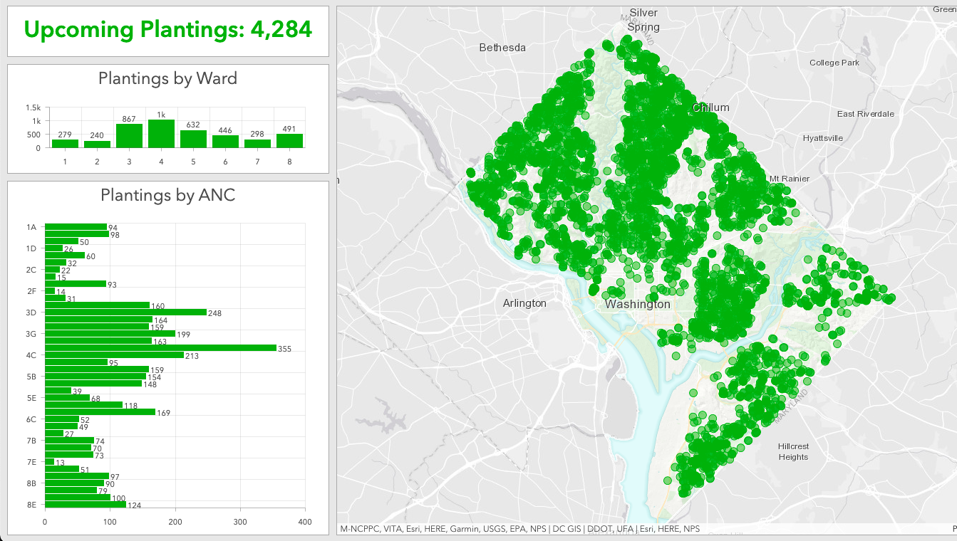 DDOT Maps You May Have Missed - Casey Trees