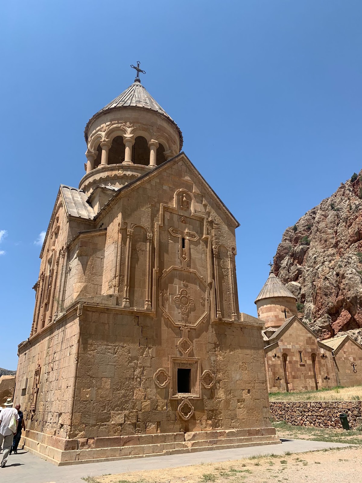 A Visit to Armenia with the Armenia Tree Project - Casey Trees
