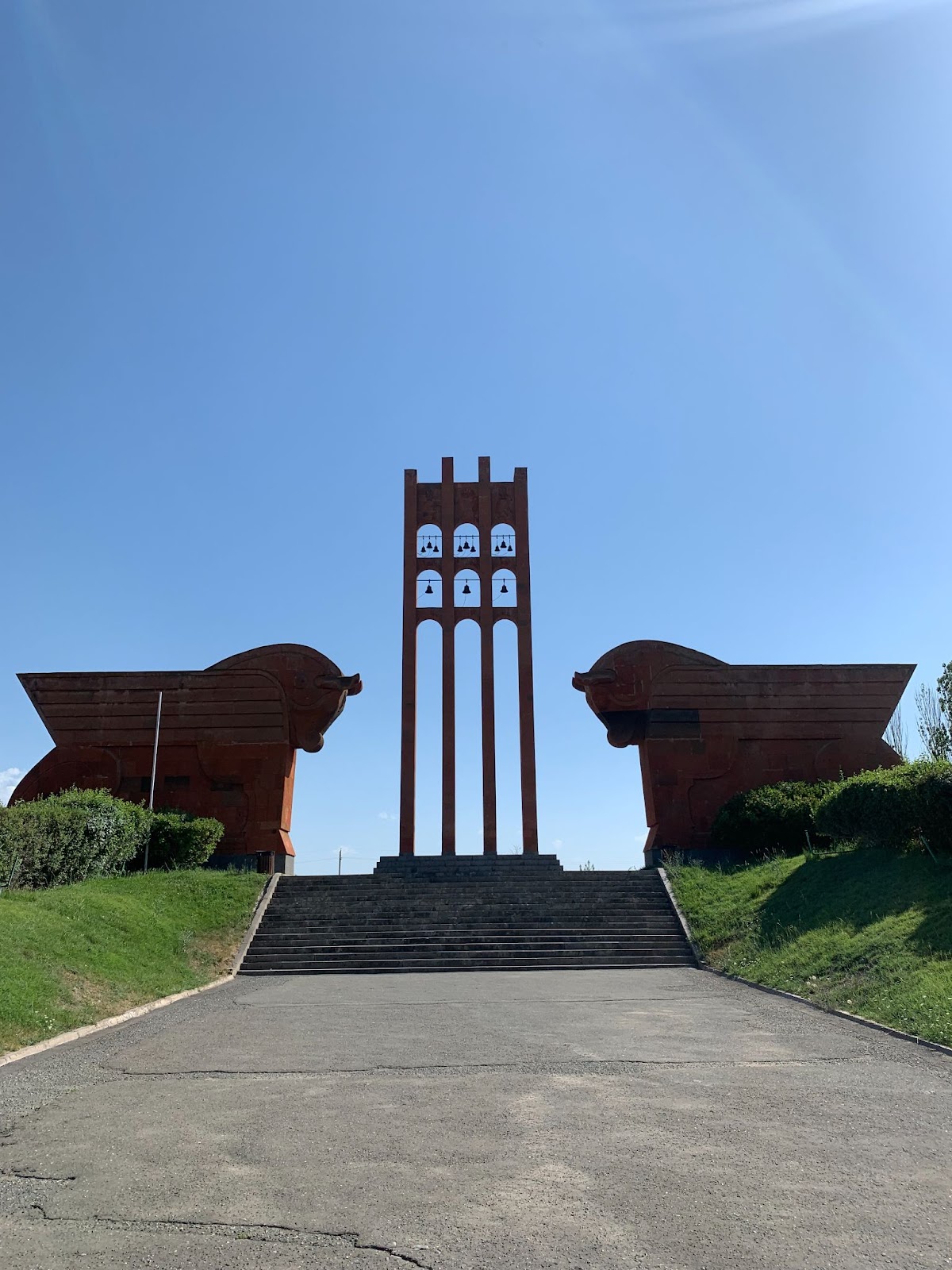 A Visit to Armenia with the Armenia Tree Project - Casey Trees