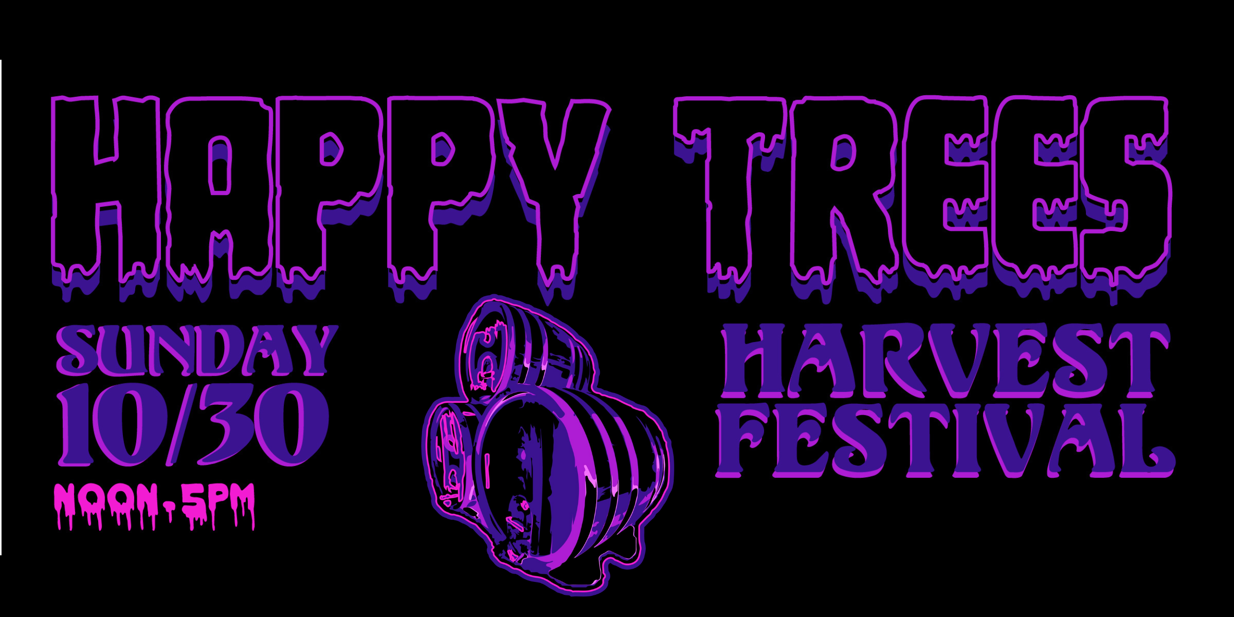 Happy Trees Fest - Casey Trees