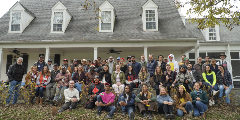 Here's a Little Treat: Record Tree Month - Casey Trees