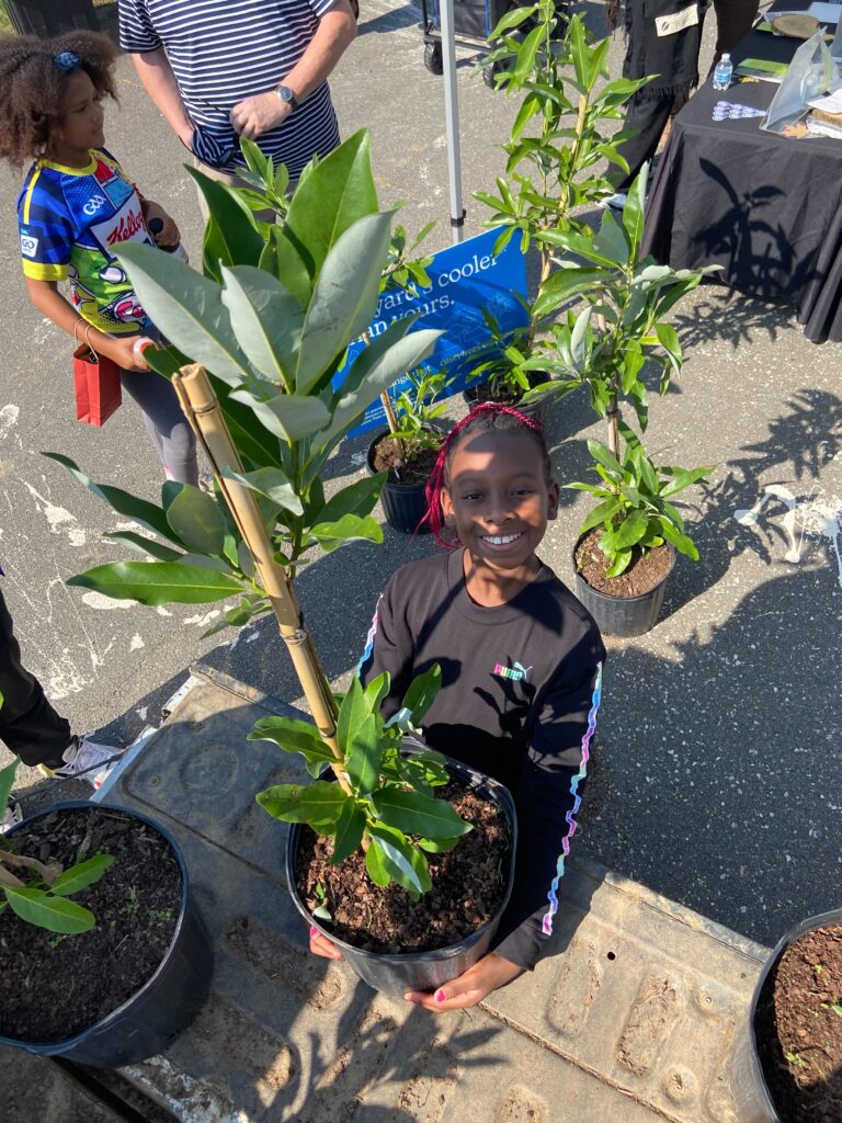 Dreaming Out Loud (about Trees!) - Casey Trees