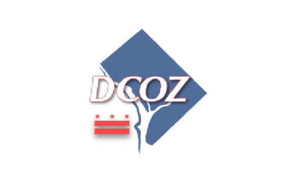 DCOZ Written Testimony of Dr. Jessica Sanders - Casey Trees