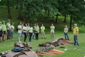 Our Story - Casey Trees