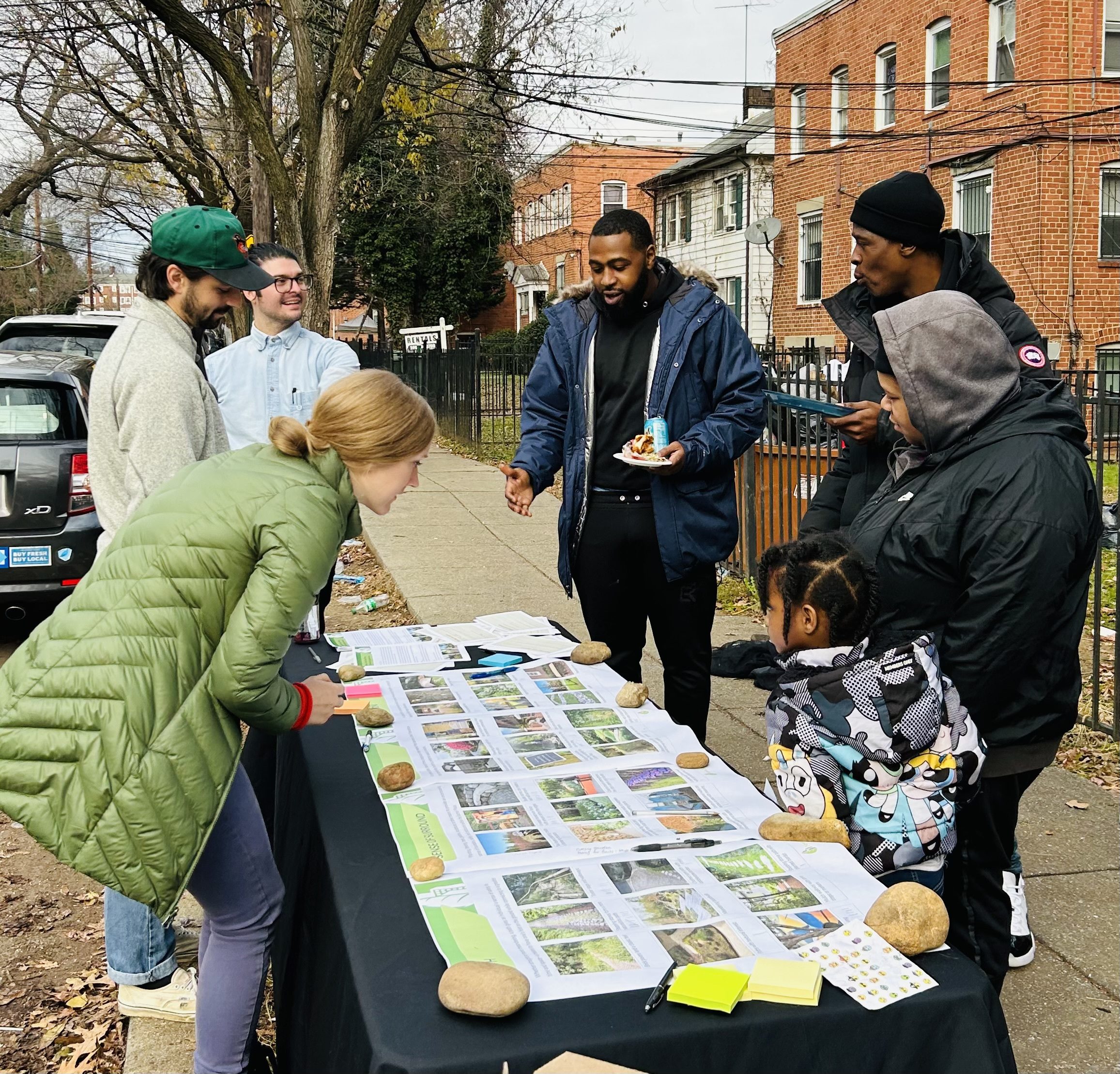 Checking-in on our Conservation Easements - Casey Trees