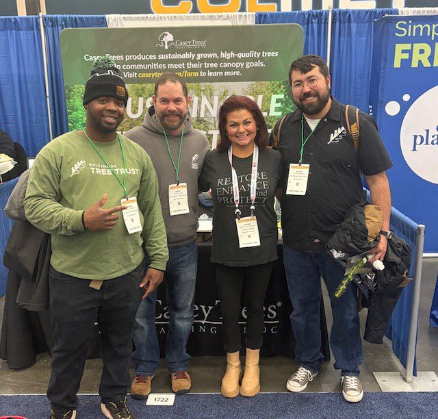 Looking Back at MANTS 2025 - Casey Trees