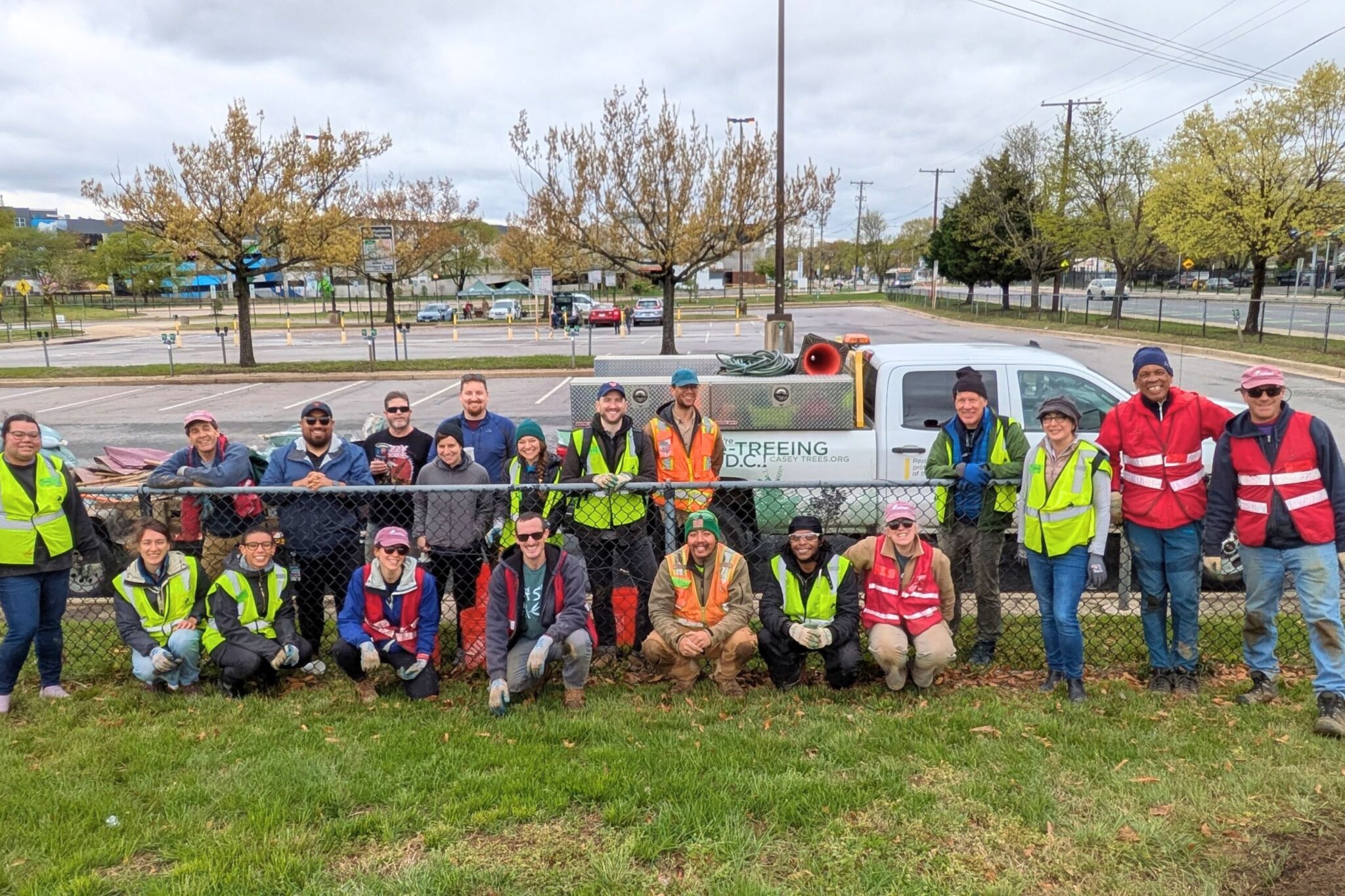 A Greener Commute Ahead for West Hyattsville Metro Users - Casey Trees