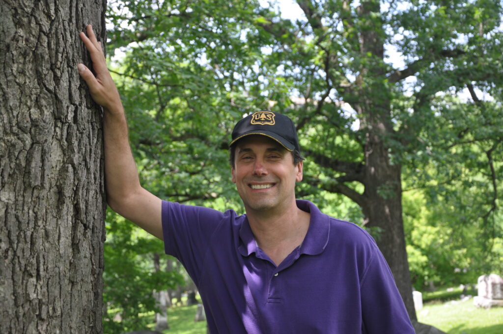 Introducing Our 2025 Canopy Award Honorees - Casey Trees