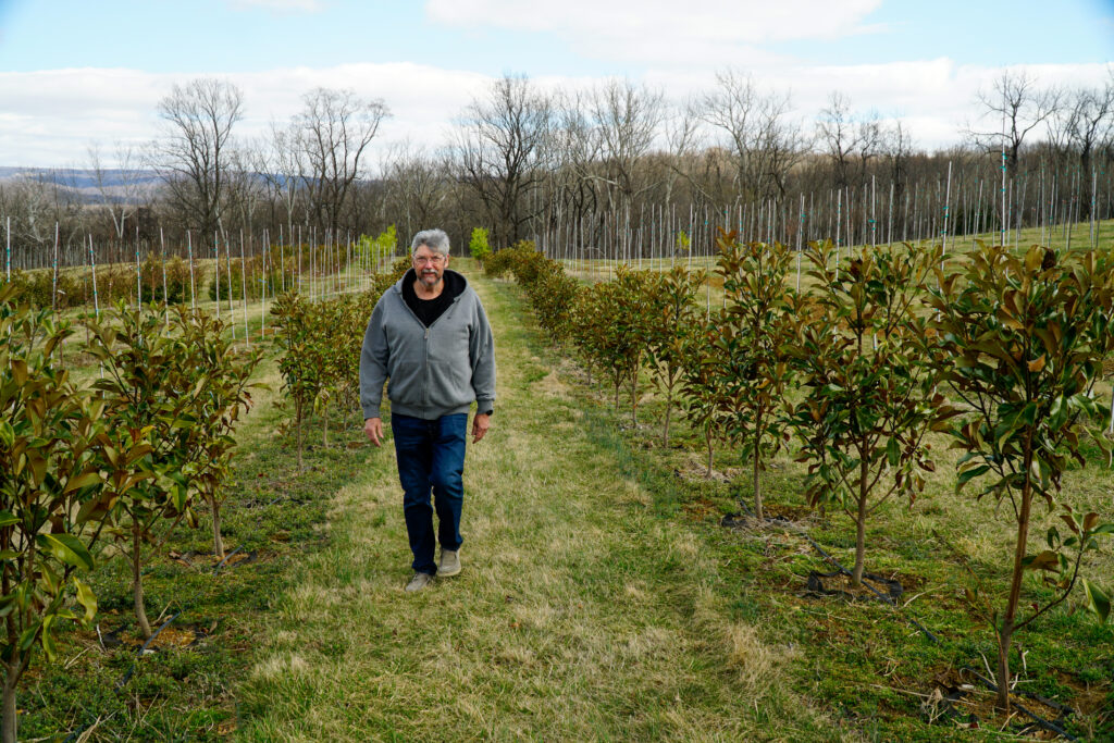 Introducing Our 2025 Canopy Award Honorees - Casey Trees