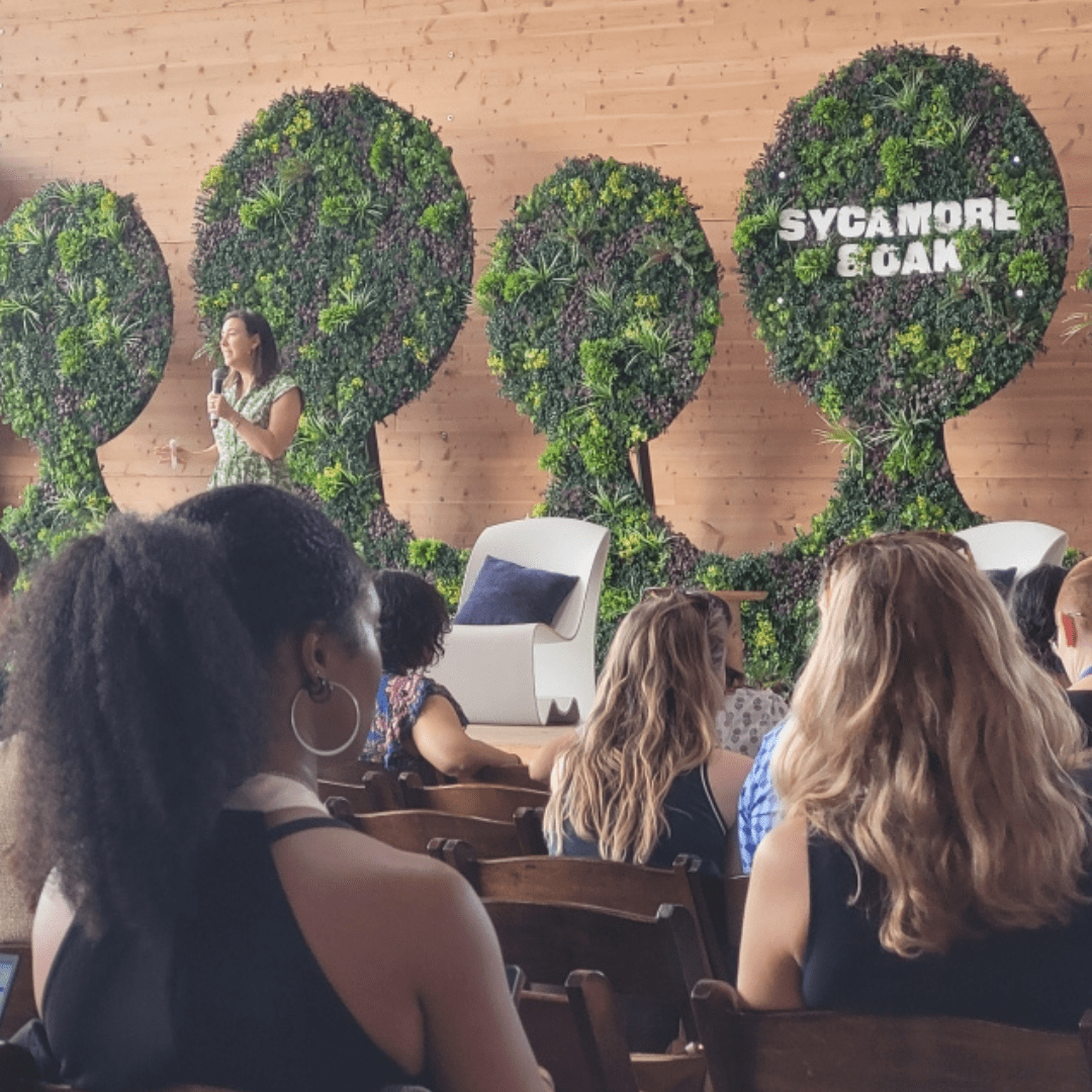 Highlights from DC Climate Week 2025 - Casey Trees