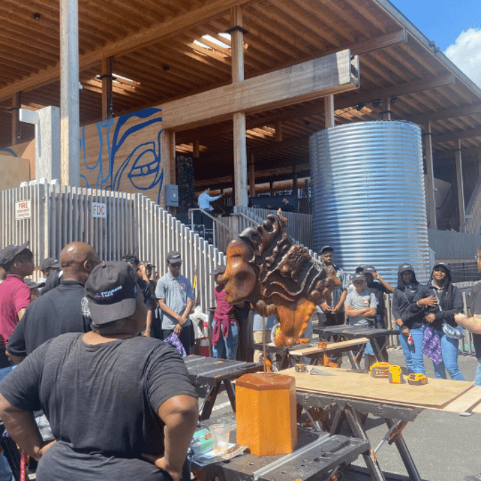 Highlights from DC Climate Week 2025 - Casey Trees