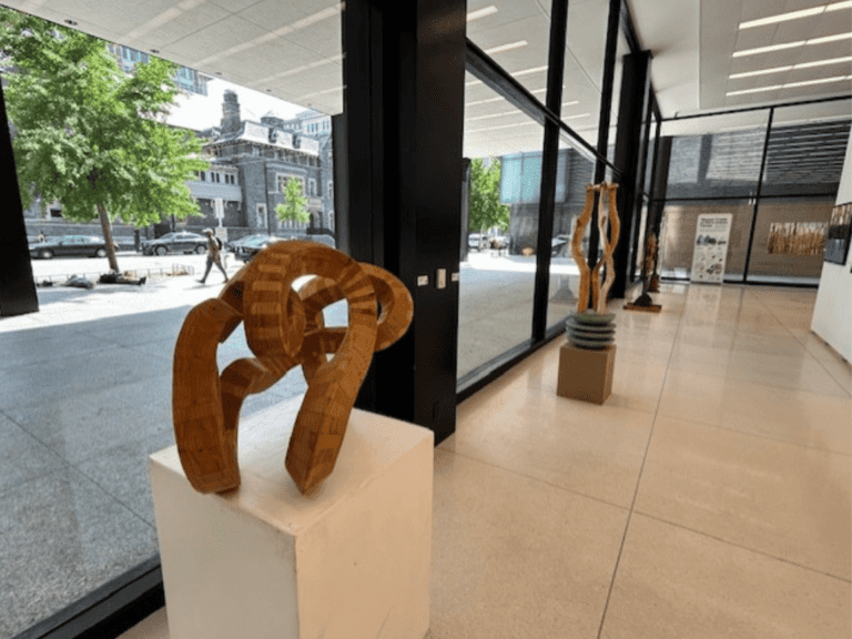 Highlights from DC Climate Week 2025 - Casey Trees