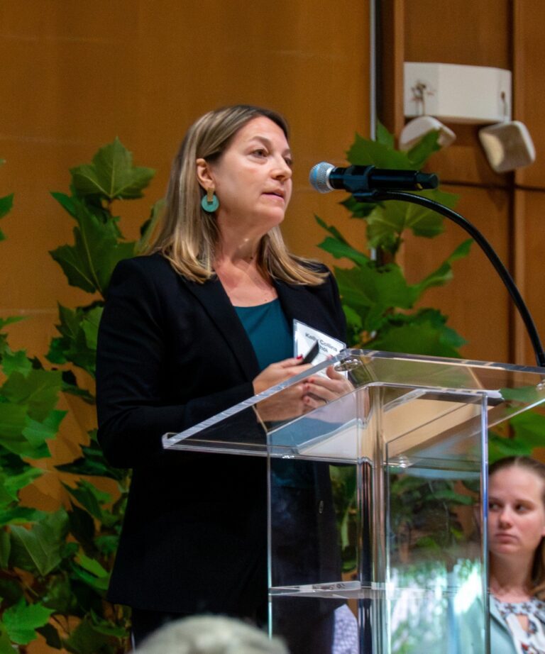 Rooted in Collaboration: The 2025 Urban Tree Summit - Casey Trees