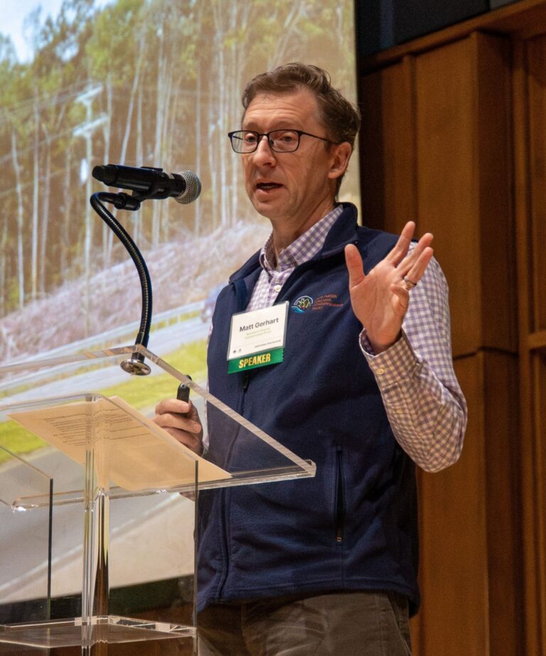 Rooted in Collaboration: The 2025 Urban Tree Summit - Casey Trees