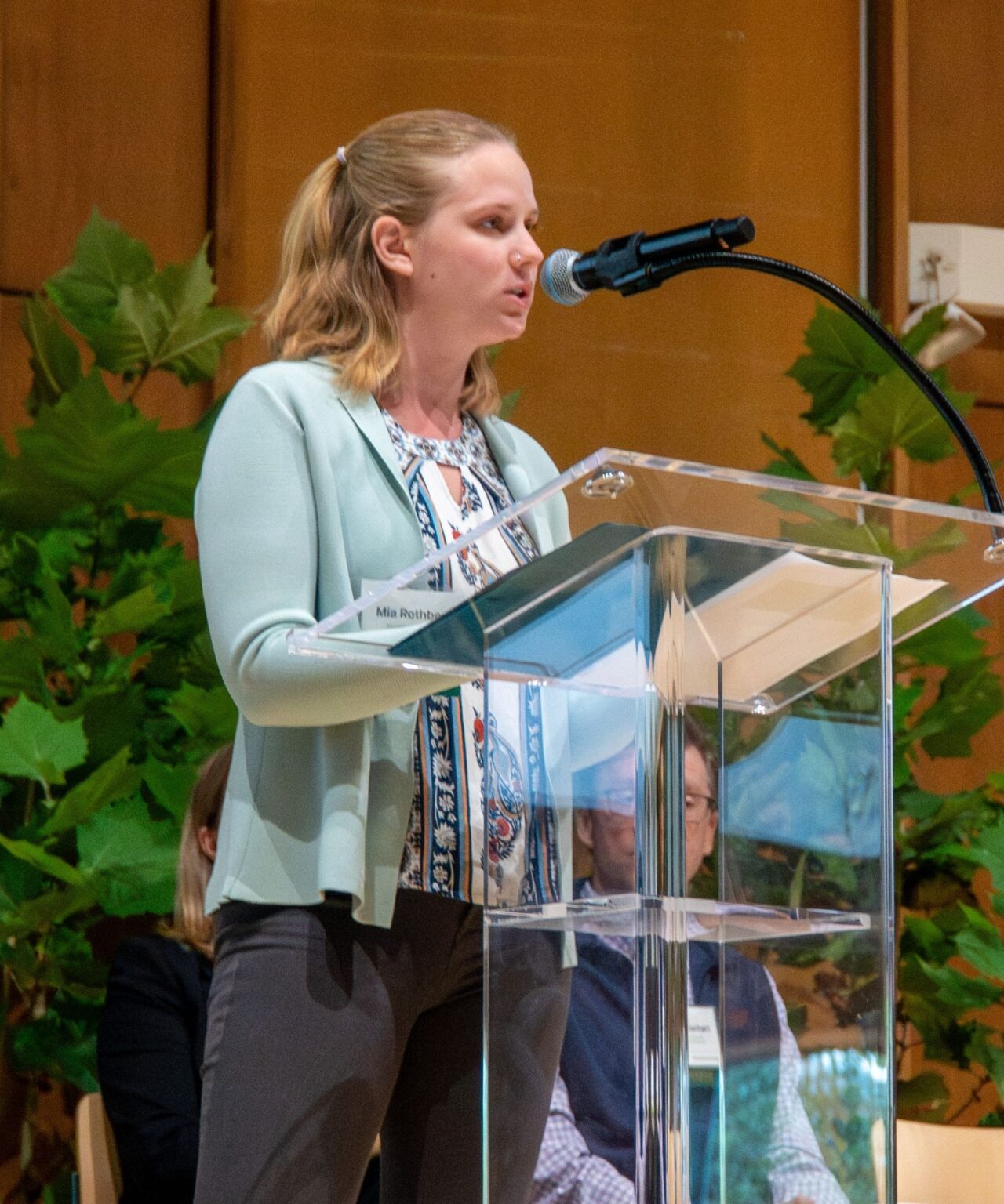 Rooted in Collaboration: The 2025 Urban Tree Summit - Casey Trees