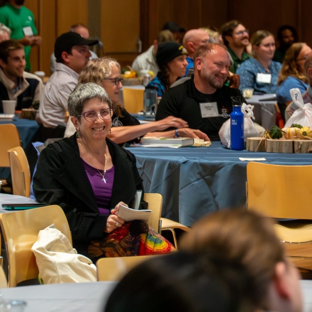 Rooted in Collaboration: The 2025 Urban Tree Summit - Casey Trees