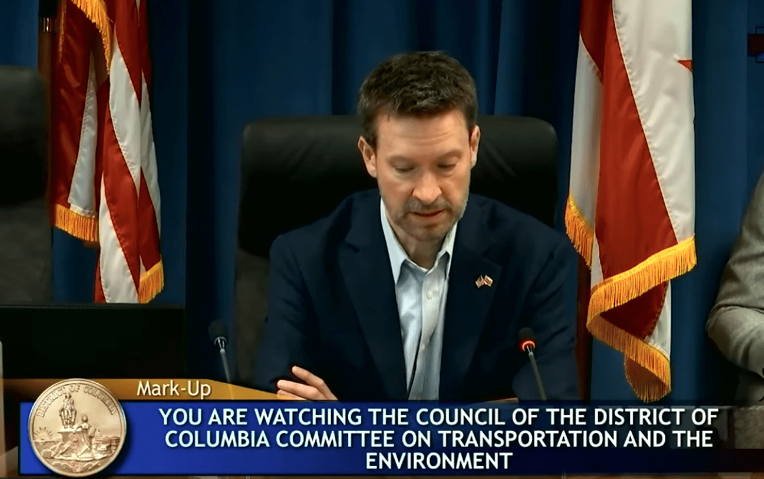 Update: Tree Preservation Enhancement Amendment Act of 2025 - Casey Trees